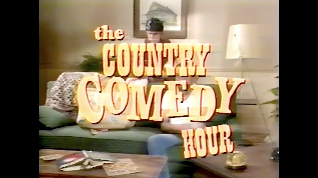 Country Comedy Hour Skits with Ray Stevens - YouTube