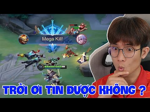 Can't take your eyes off the best Tiktok Lien Quan clips (P297)