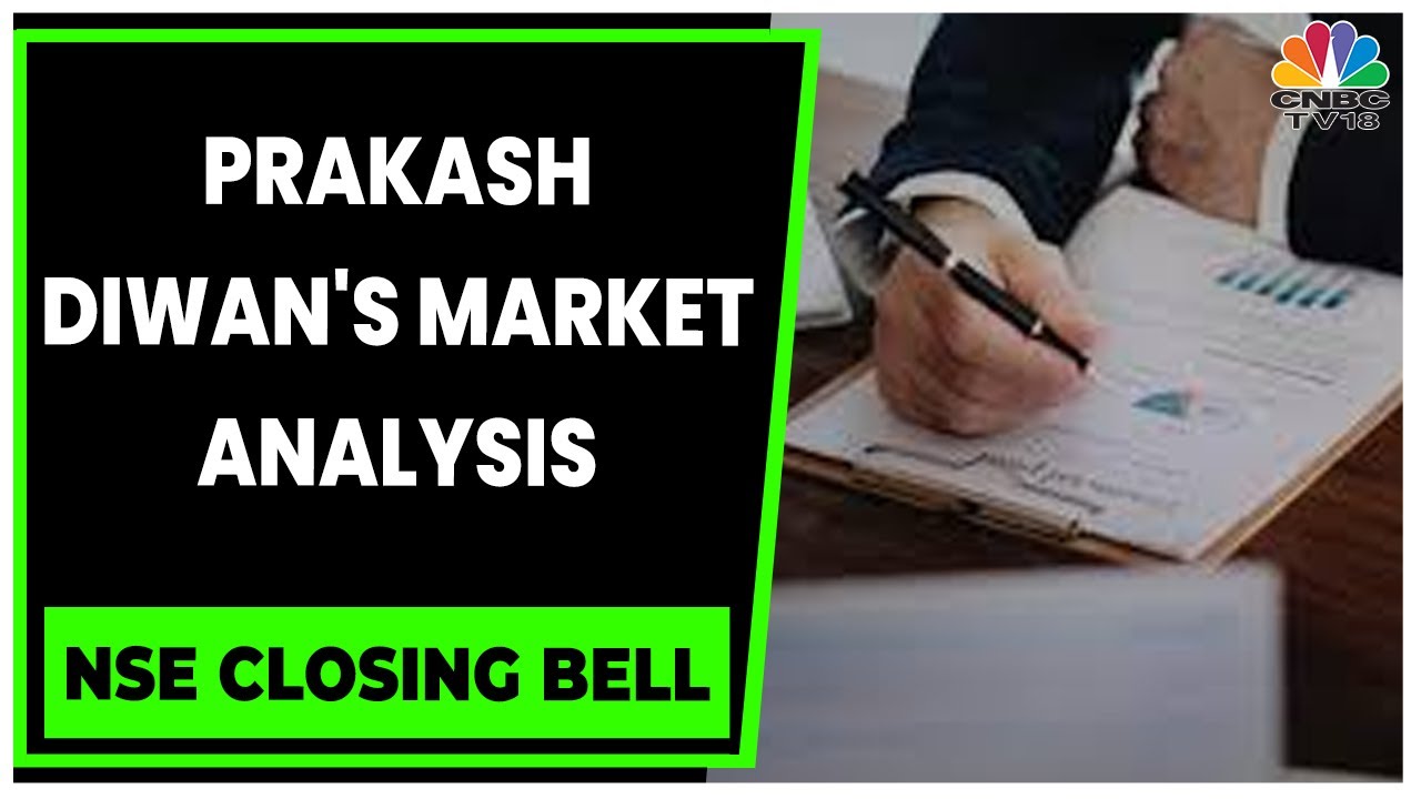 Prakash Diwan Shares His Views On The Current Market | NSE Closing Bell ...
