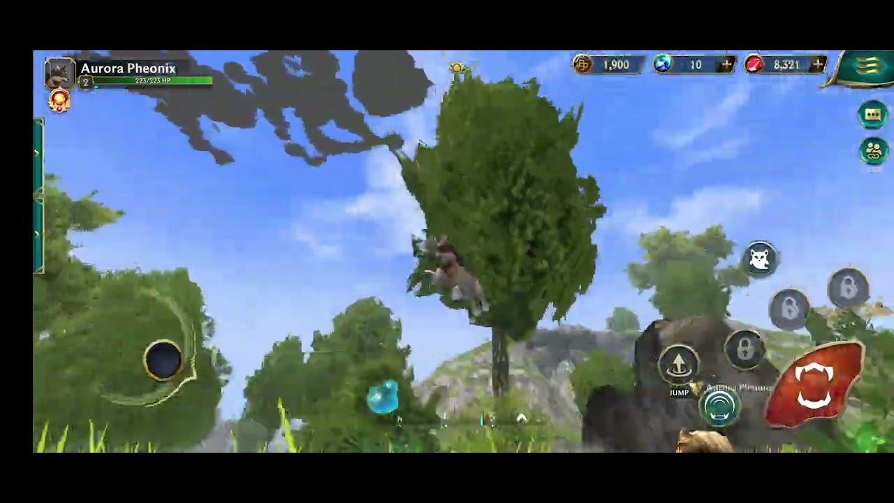 Alpha and Omega tribute | im back from break | AWOOOO - YouTube