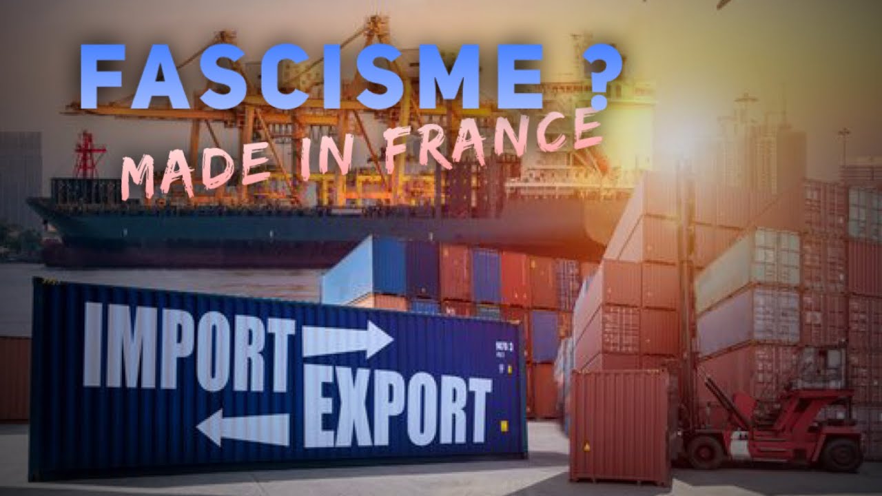 Import-Export : Made in France êtes-vous prêt à consommer 100% Français ...