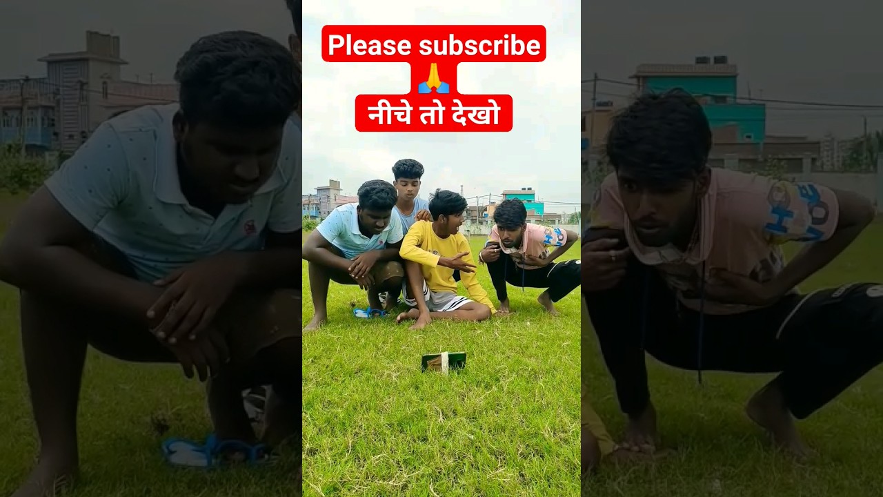 please subscribe 🙏 #viral #funny #comedy - YouTube
