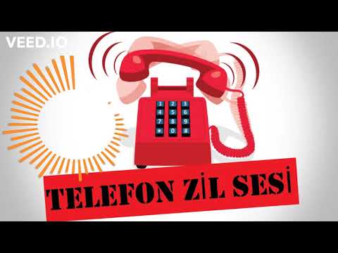 Happy Little Elves - Telefon Zil Sesi/ Phonering