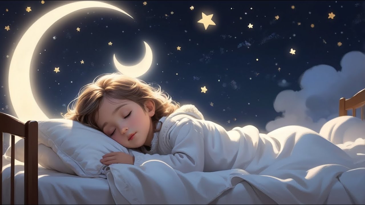 Good Night Sleep Tight Kids Rhymes Song | Fun & Cheerful Song For Kids ...
