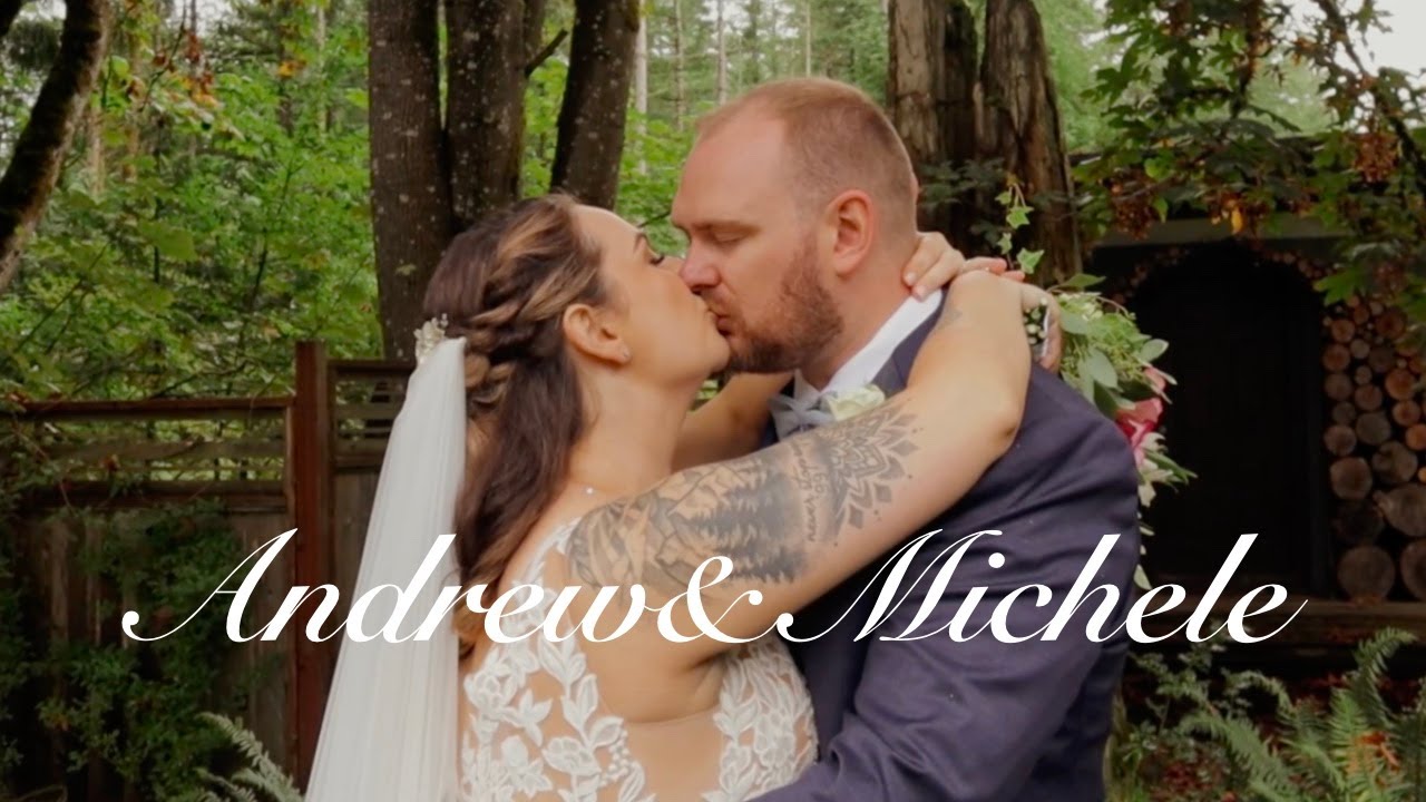 Michele & Andrew | Wedding Film | 9.15.24 - YouTube