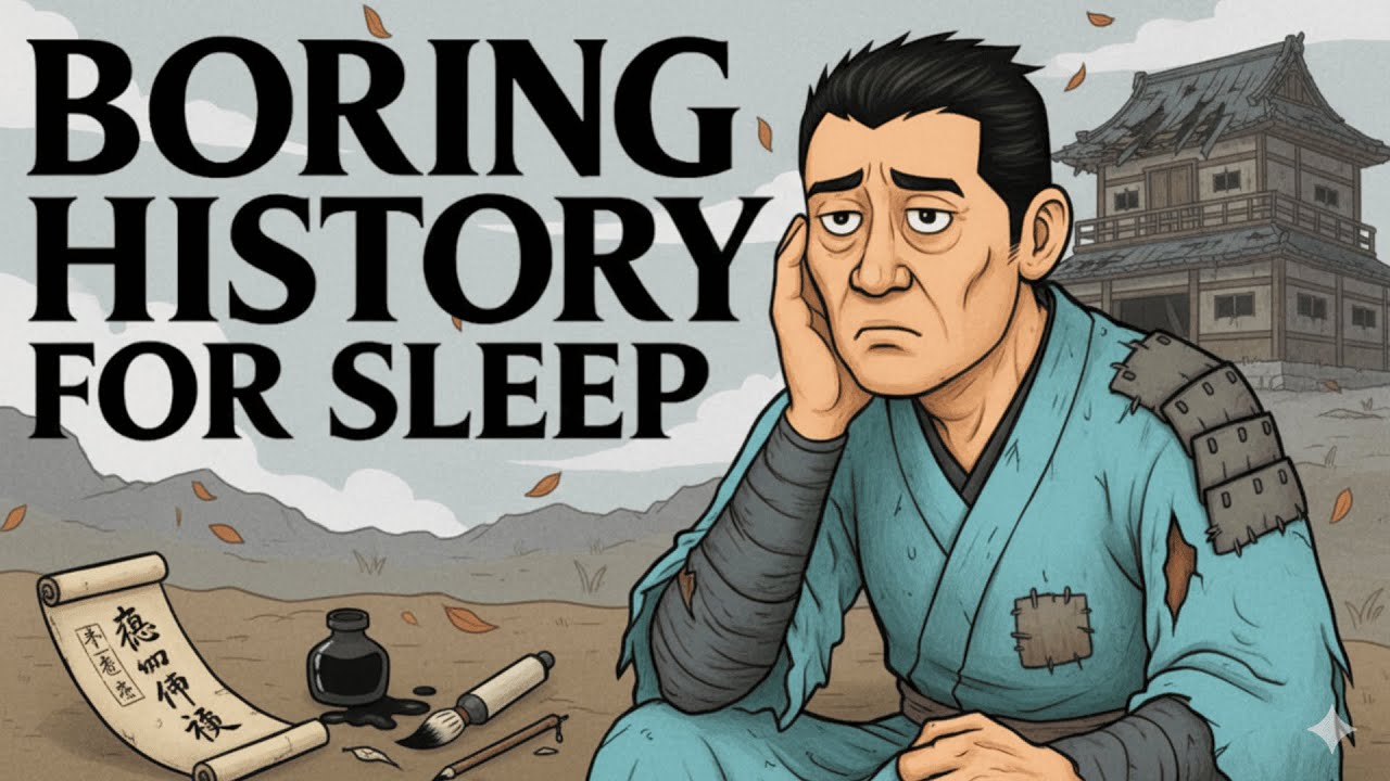 Could You Survive as a Low-Rank Samurai? (99% Couldn't) - YouTube