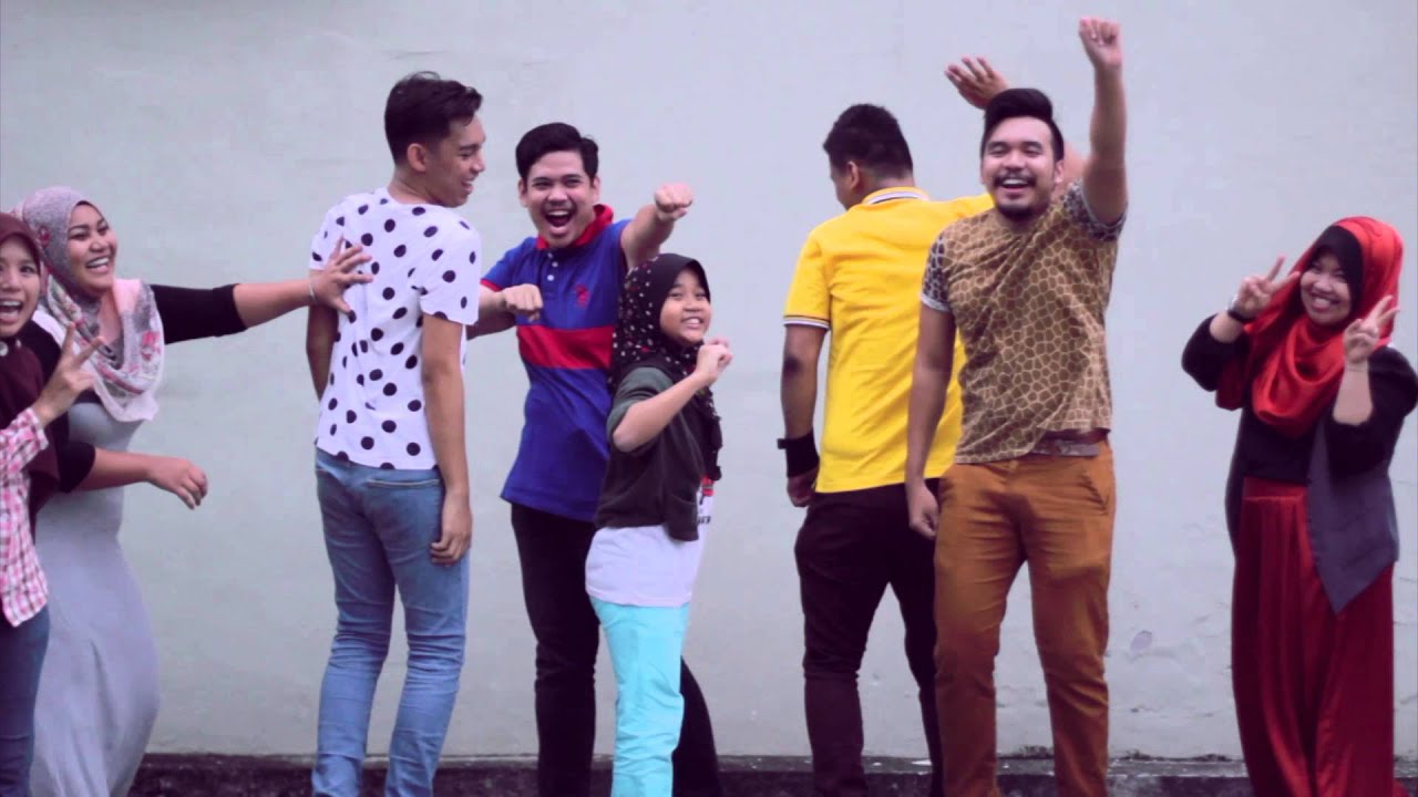 shake it off by Rafeah Generation! :) - YouTube