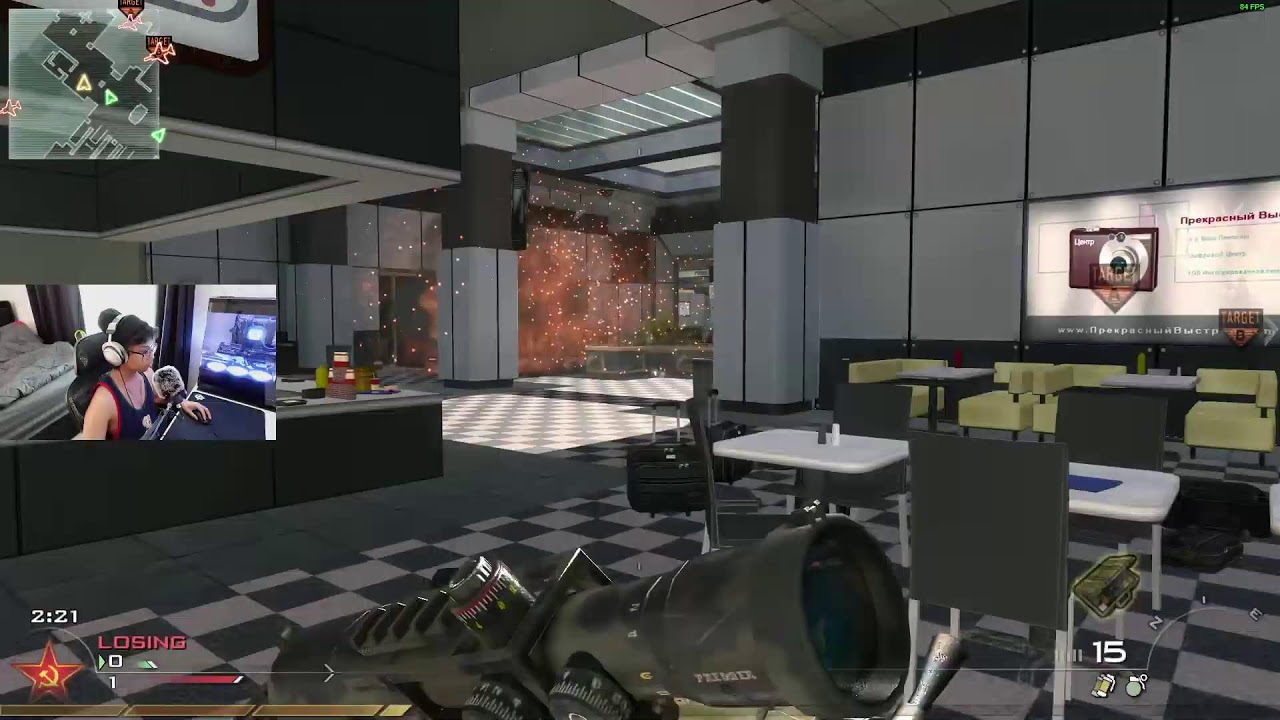 random stream - YouTube