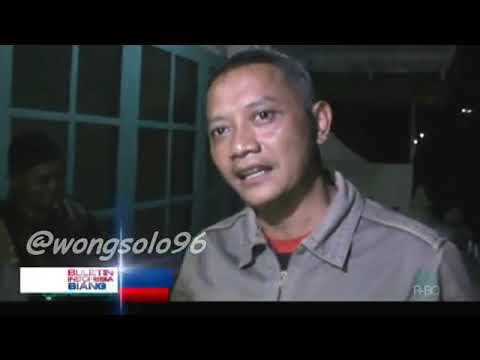 KEPERGOK Mesum di Toilet Masjid Tukang Parkir & ABG SMP di gerebek
