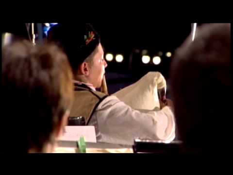 Rodopi suite - FORTISSIMO FEST 2011