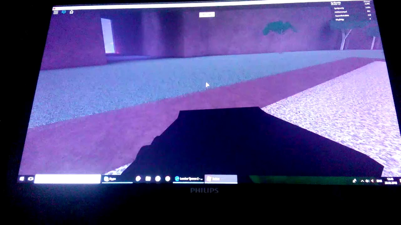 roblox serial 2 - YouTube