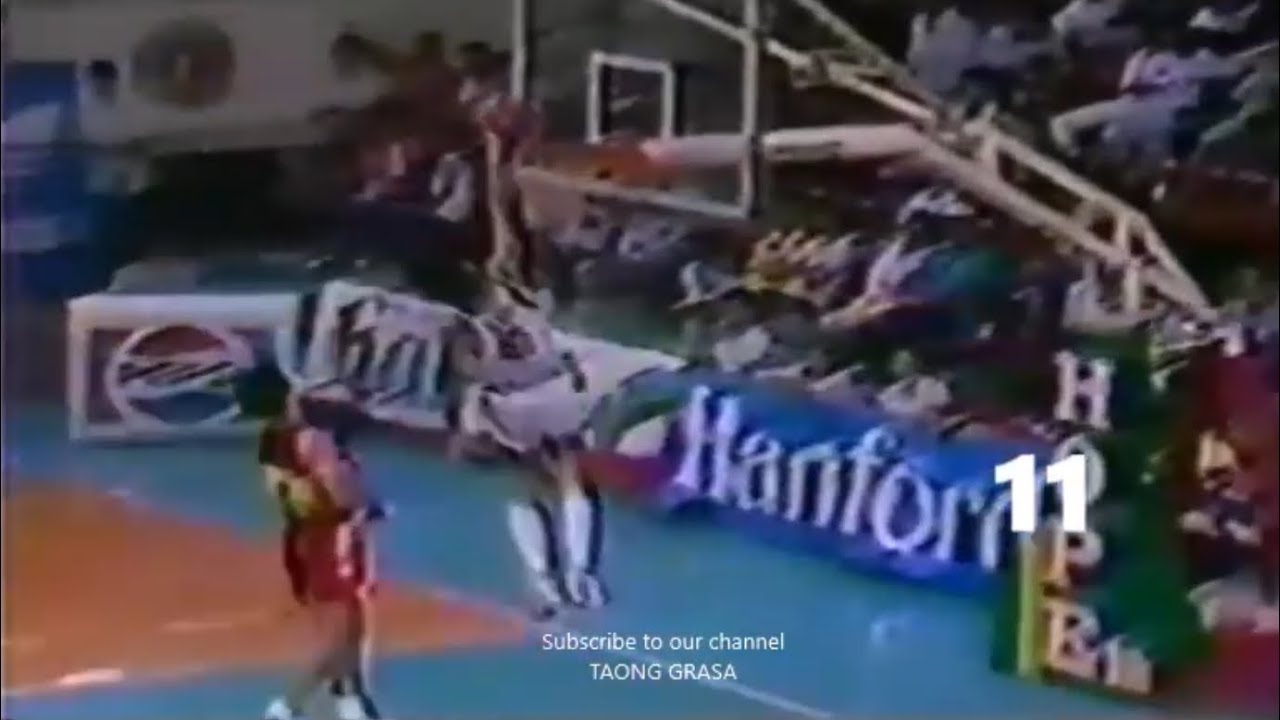 Samboy ‘The Skywalker’ Lim career highlights (Rest In Peace) - YouTube