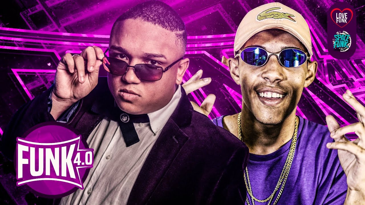 MC Vinny e MC Luck - O FUNDO DA MERCEDES EU FIZ DE MOTEL - MERECE UMA ...