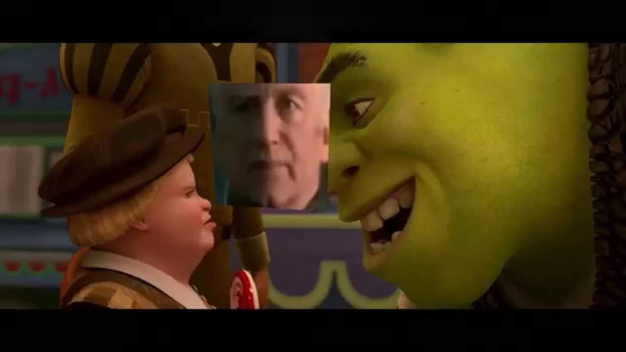 Just Do It, Shrek - YouTube