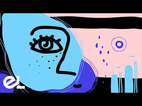 ALEXIE DIVELLO FEAT MILENA - Lambada (Official Lyric Video)