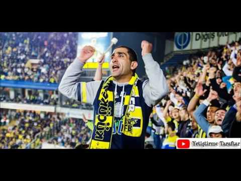 Fenerbahçe besteleri - İllede sen