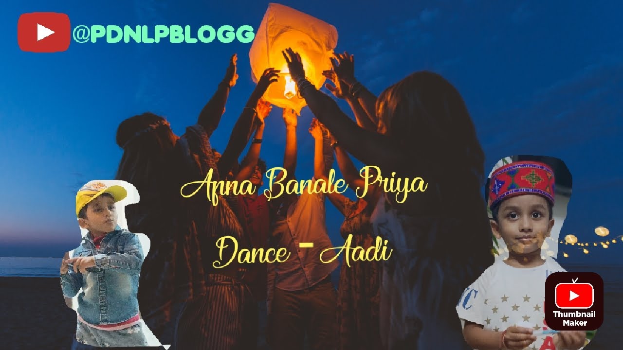Apna Banale Priya - YouTube