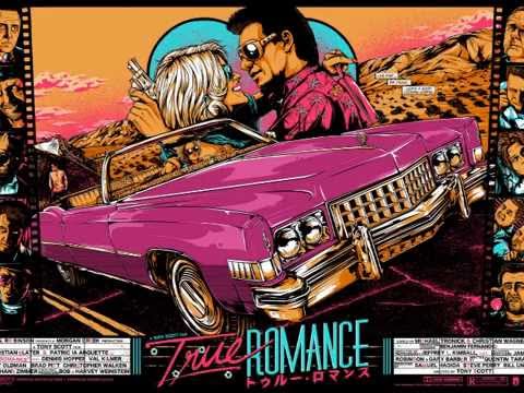 True Romance - You're So Cool, Cover - YouTube