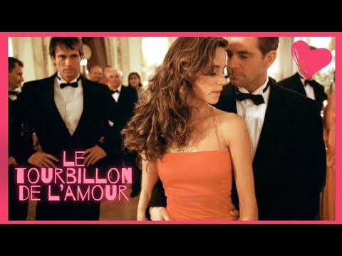 Le Tourbillon de L'Amour | Film d'Amour ❤️