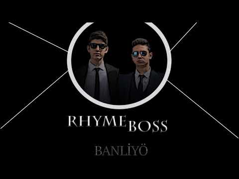 İnvictus & Avcı - Rhyme Boss