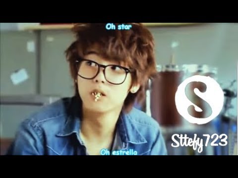 [HEARTSTRINGS] Kang Minhyuk - Star [Sub Español + Romanizado]