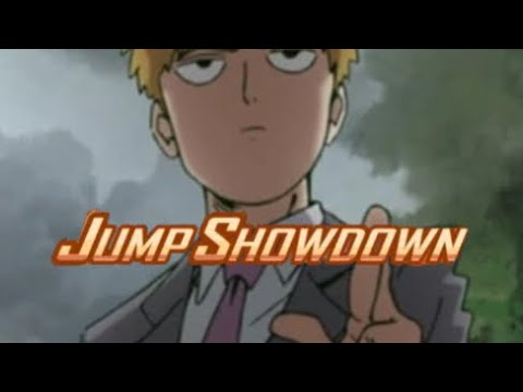 Reigen showcase in Jump Showdown - YouTube