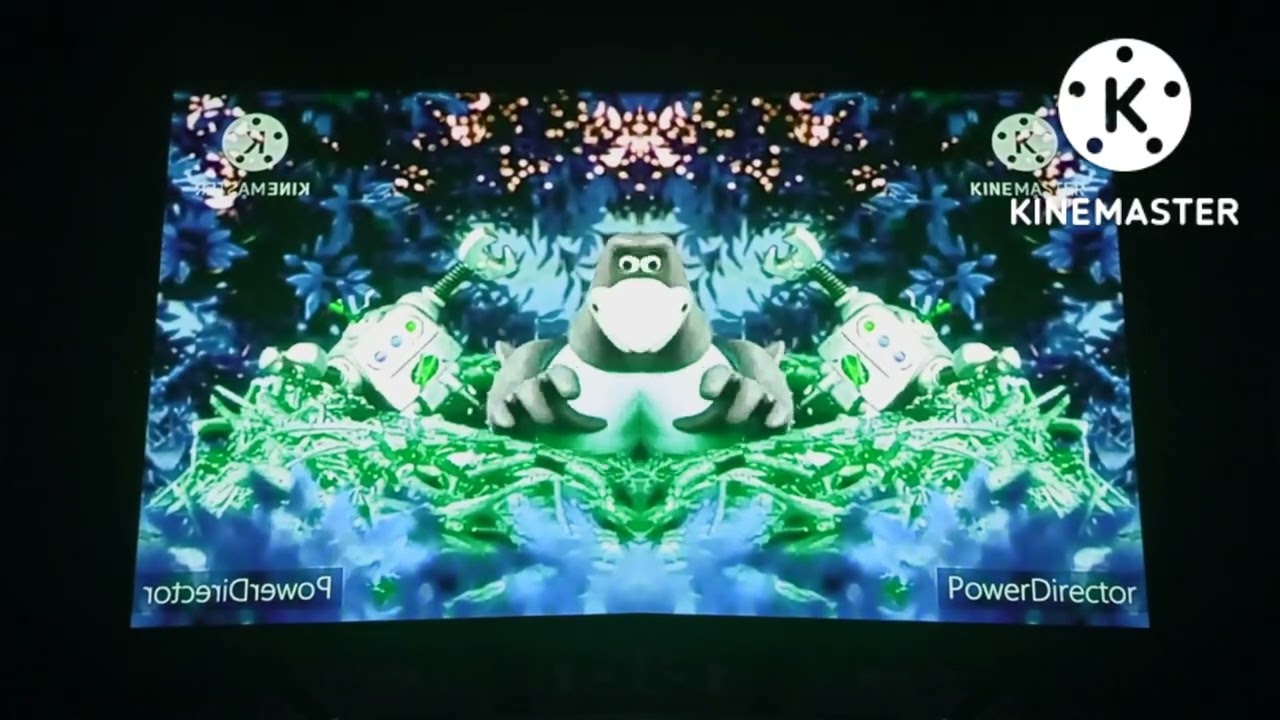 Shaun The Sheep Magpie Crying In Has a Conga Busher Exo^2 - YouTube