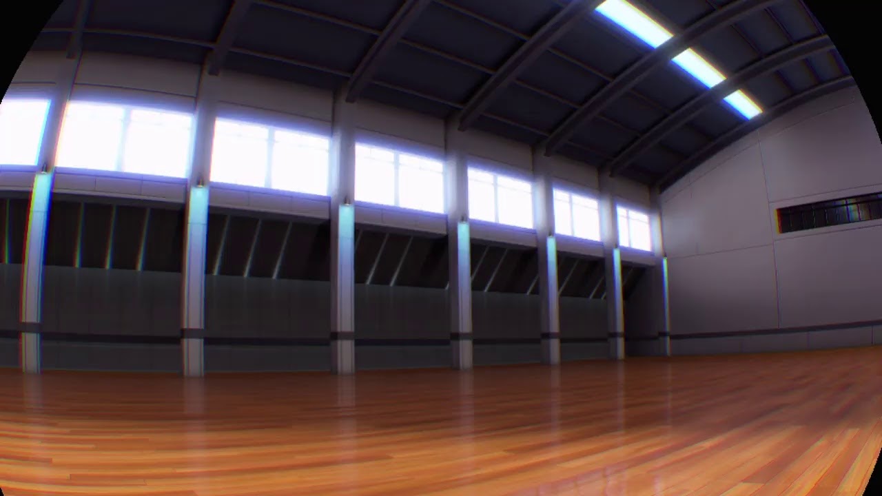 Jiggle physics - YouTube