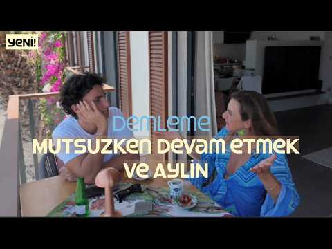 #30: Kendini Tanımak ve Hedefler Üzerine - Aylin Kösedağ