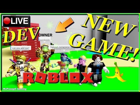 🍎 FRUIT COLLECTING SIMULATOR [EARLY ACCESS] 🍌 ROBLOX WITH SUBS! 🌴 LIVE ...