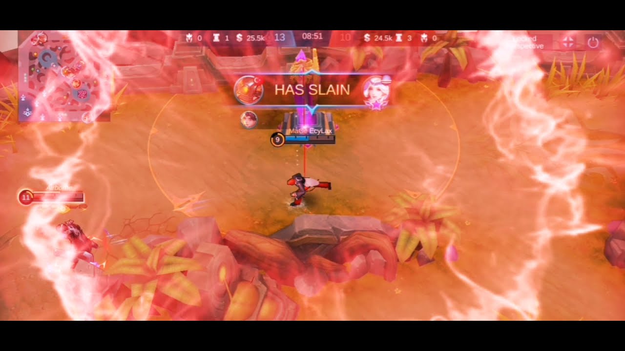 Chou Flash + U - YouTube