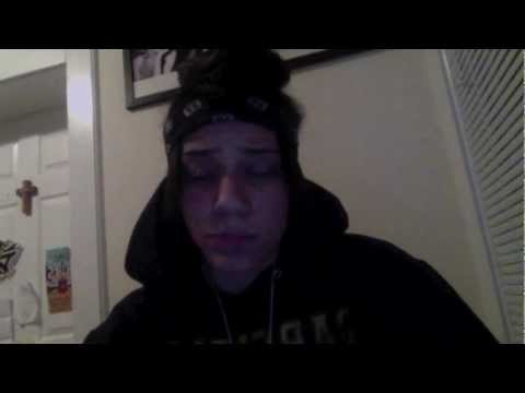 FTMtv Week 45 - Kevyn - Male Roooole Models - YouTube