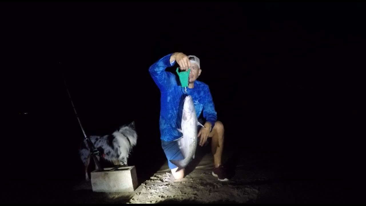 Night catfishing Oklahoma ep. 19 (Dr. Bend A Rod admits defeat.) - YouTube