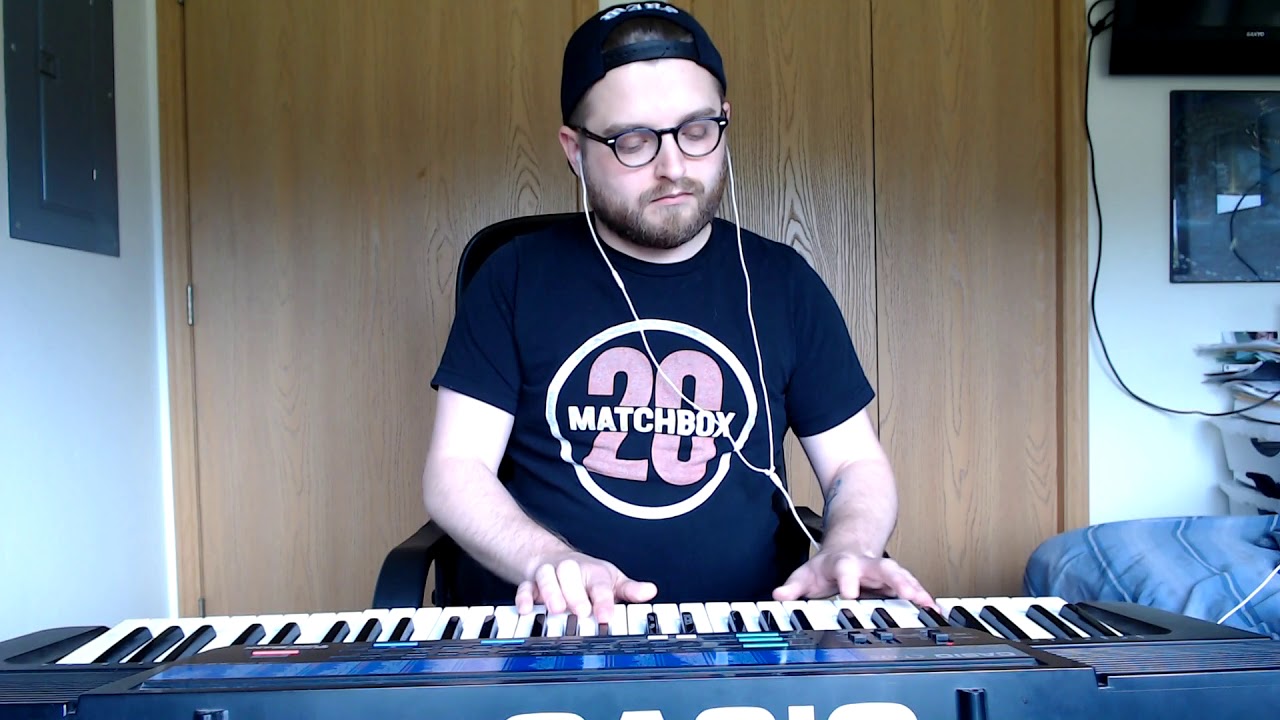 Symbiosis | 'Mothra's Song' & 'Godzilla Theme' Medley - YouTube