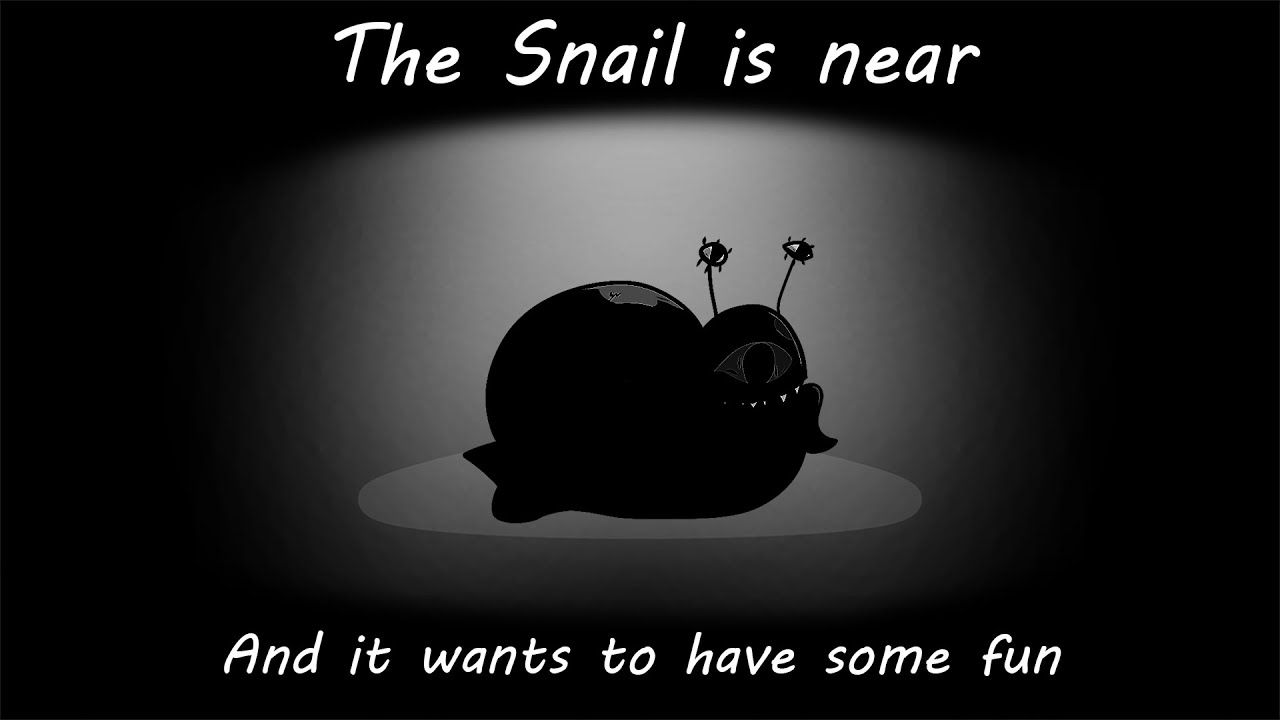 Friday Night Funkin' Vs The Snail - YouTube