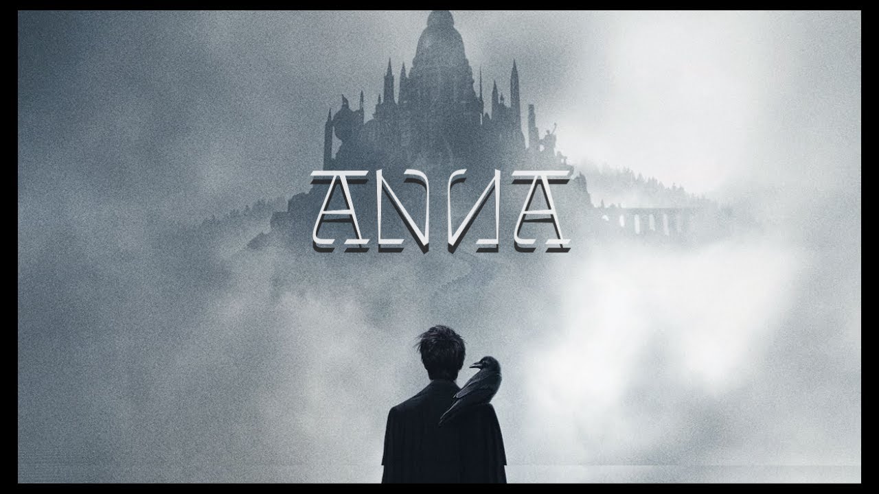 Soryana Witcher - ANИA (video montage) - YouTube