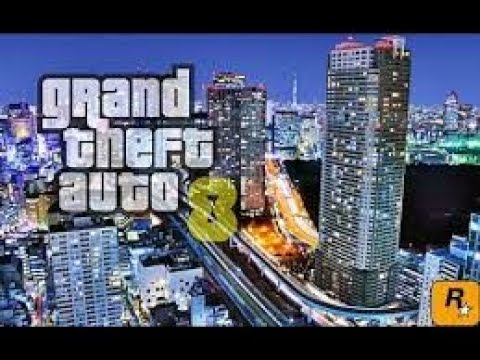 GTA 8 TRAILER OFFICIAL 2022 | 2.0 | - YouTube