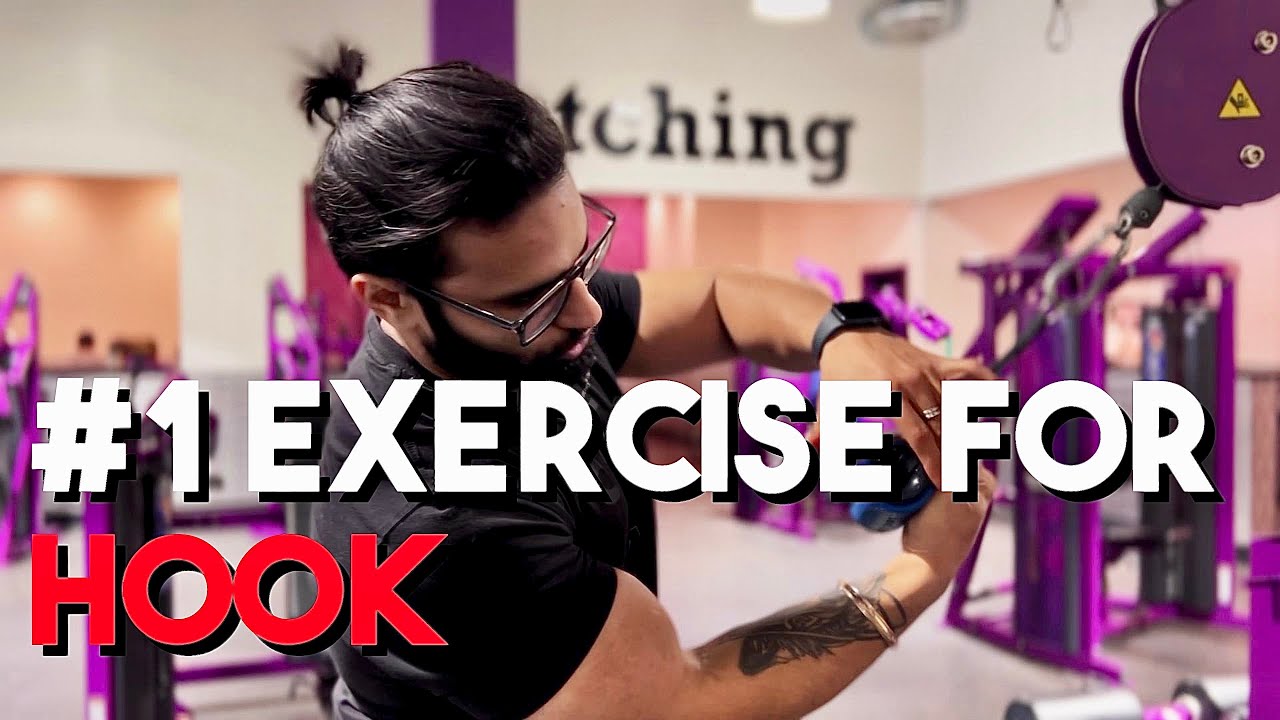 Transform Your Arm Wrestling Game: Best Exercise for a Stronger Hook ...