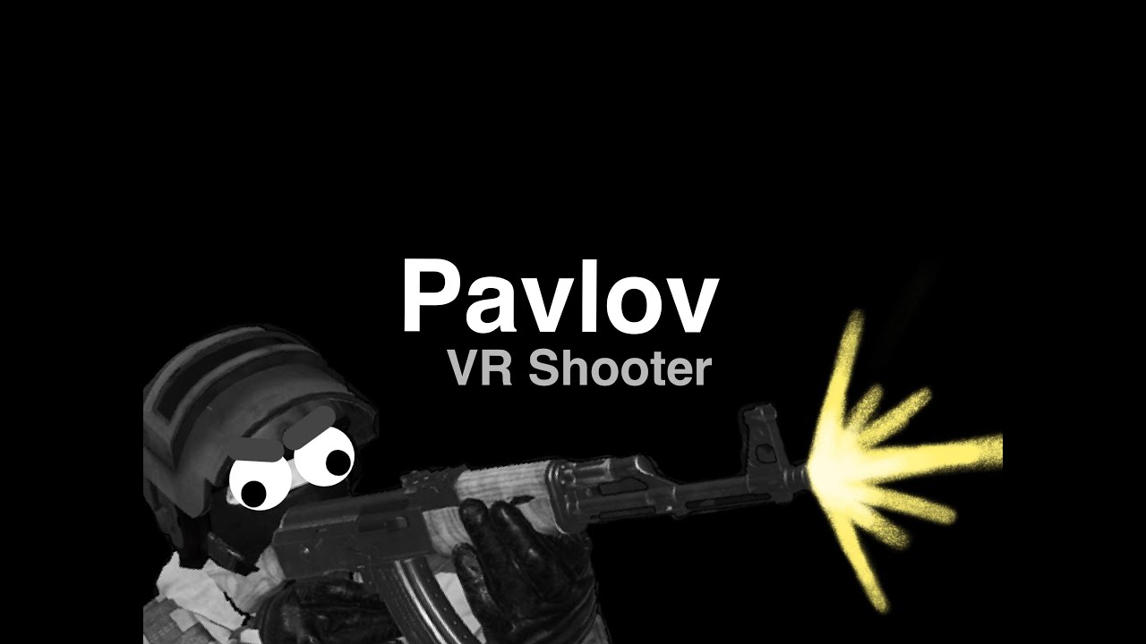 Guns and Gore | Pavlov VR #1 - YouTube