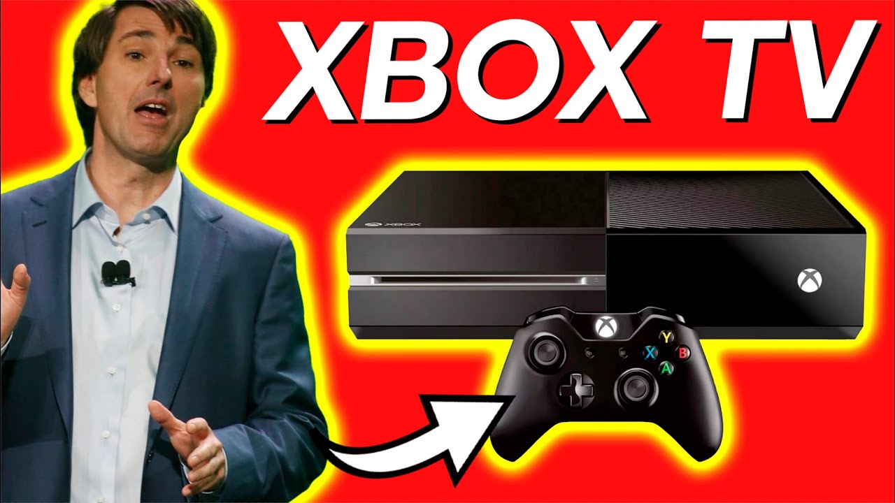 Como el Anuncio de XBOX ONE casi ACABA con MICROSOFT - YouTube