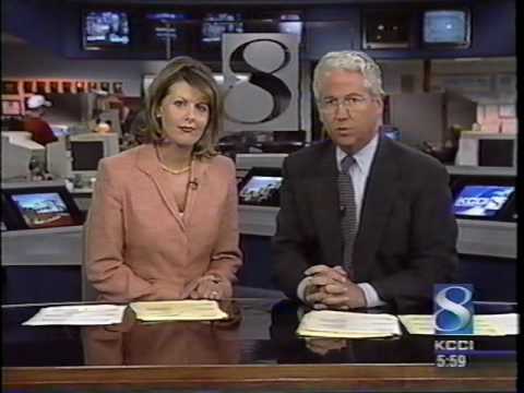 KCCI News Open & Breaking News - YouTube