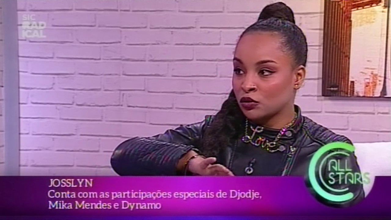 17 01 12 Josslyn - YouTube