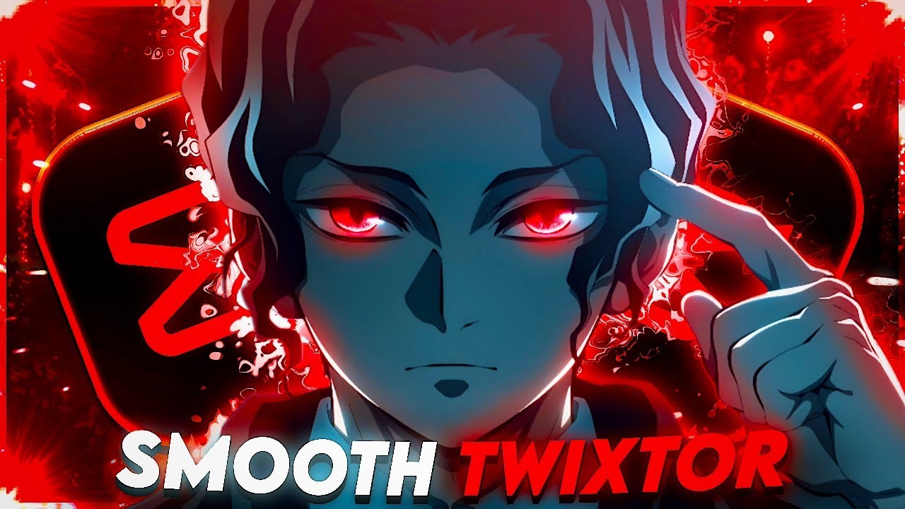 CapCut Smooth Twixtor | CapCut Tutorial - YouTube