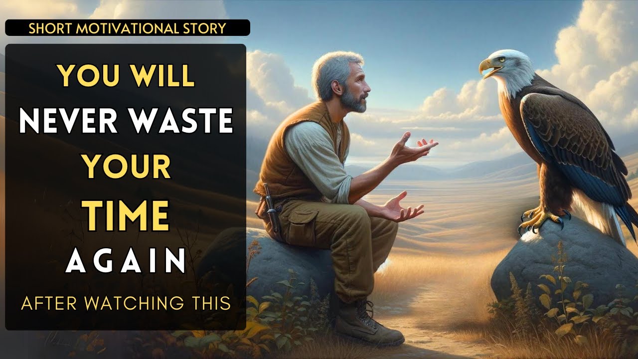 YOU WILL NEVER WASTE YOUR TIME AGAIN || VALUE YOUR TIME || SHORT ...