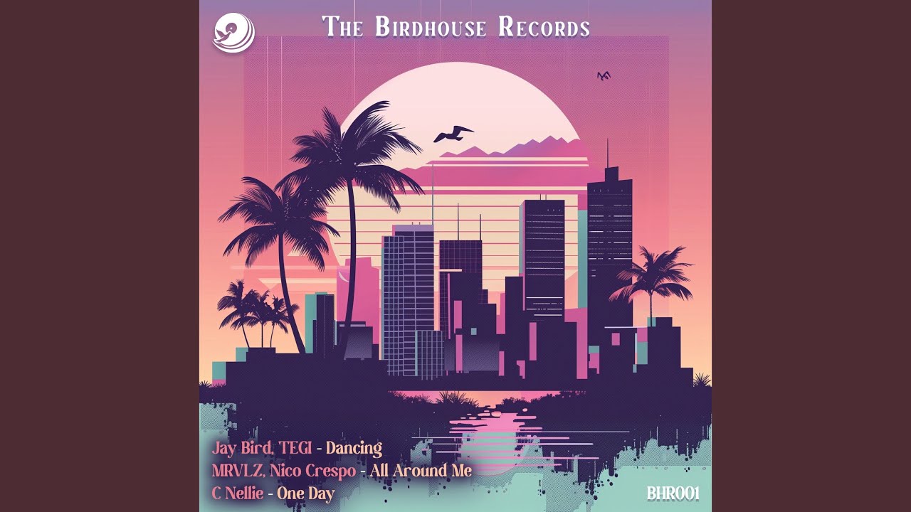 One Day (Extended Mix) - YouTube