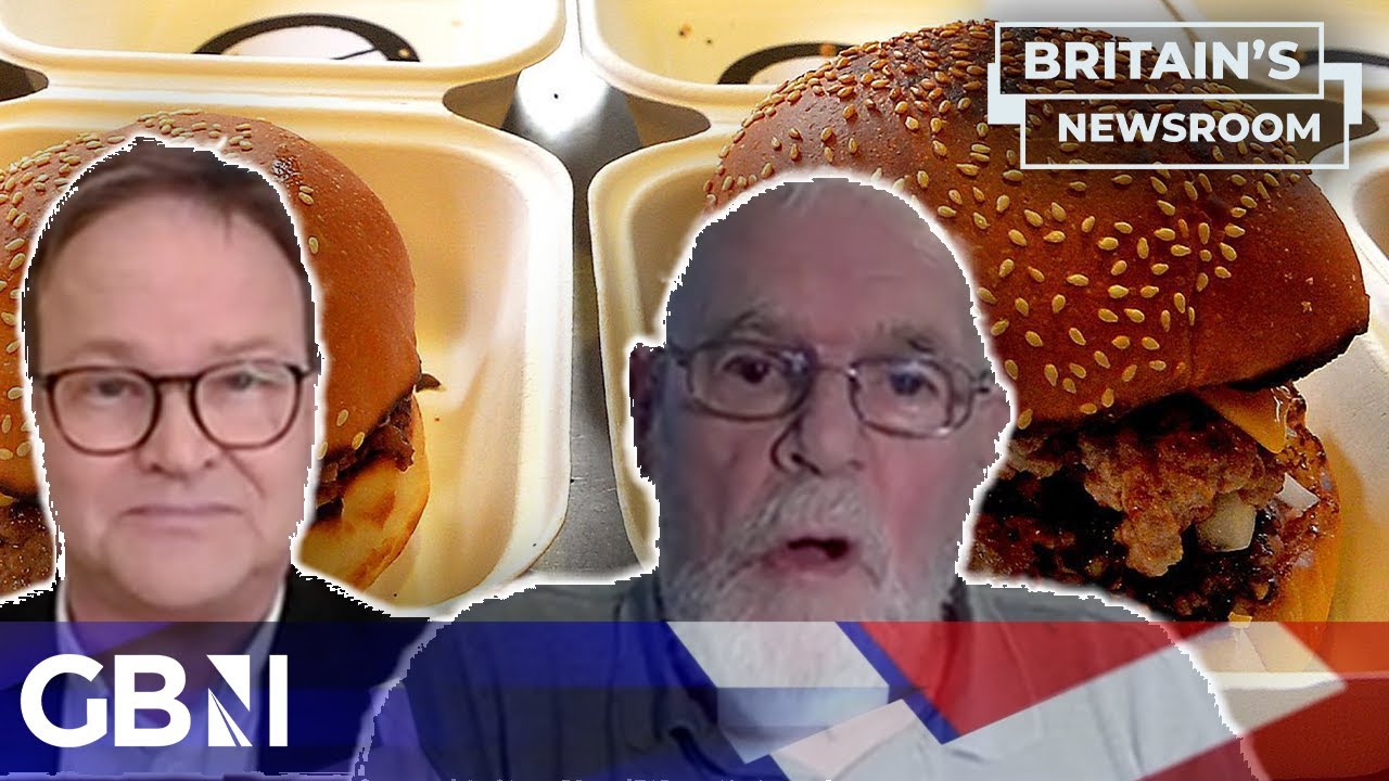 'Fat PRIDE' is 'our biggest problem': NHS takes on 3000 obesity ...