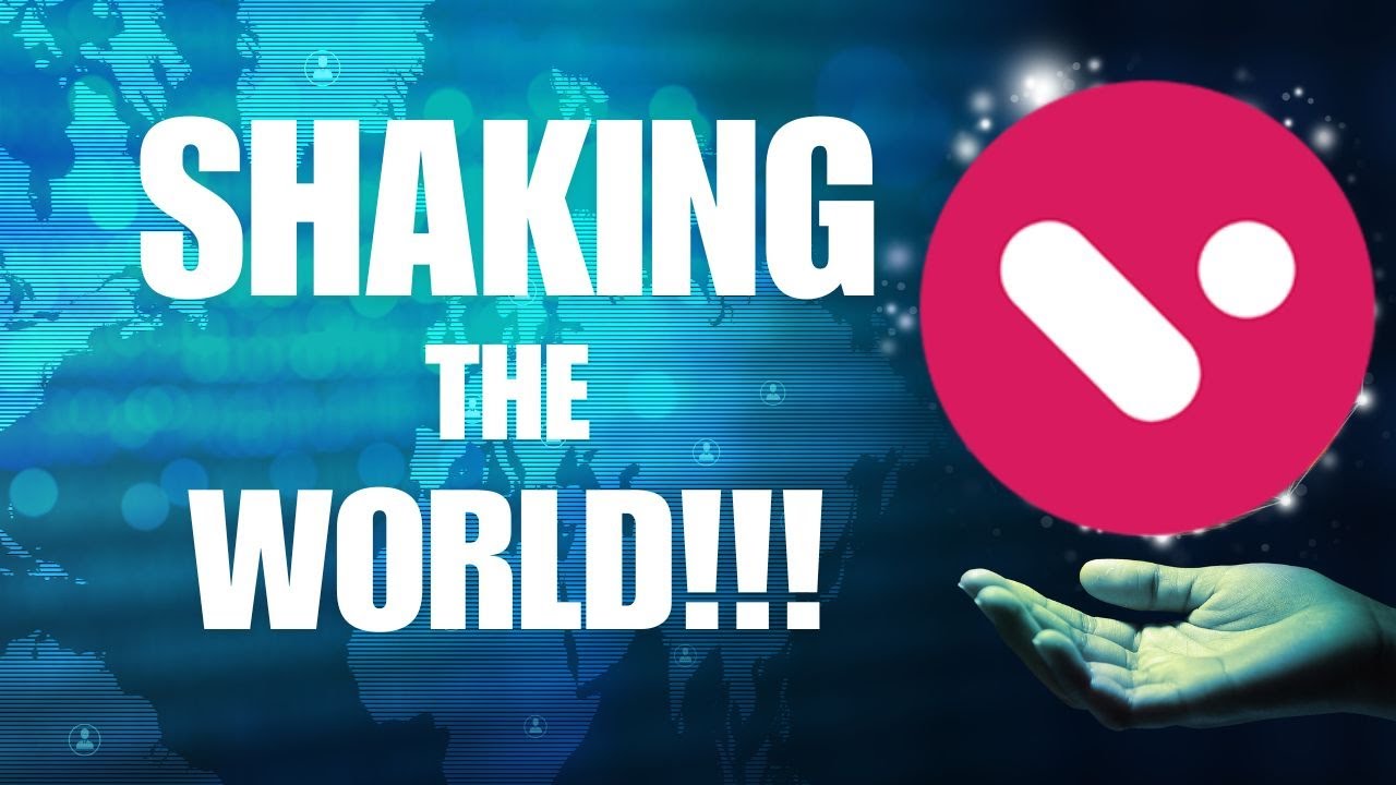 🚨 VELO LABS: SHAKING THE WORLD!!!🚨 - YouTube