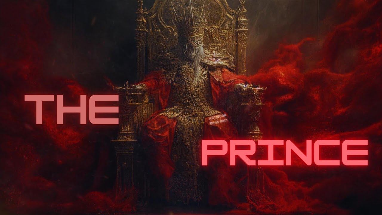 THE PRINCE - Dark Trap Electronica Epic Music Mix - YouTube