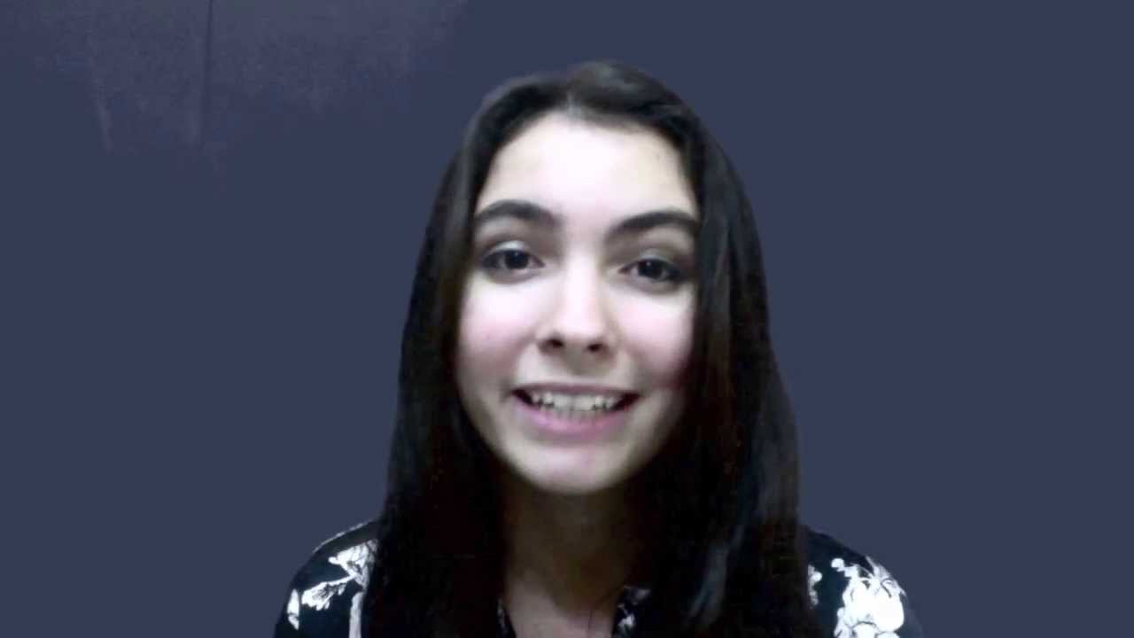 BBW Testimonial: Jordan Somer from Miss Amazing - YouTube