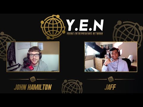 Full Time Streamer Jaff Talks About How To Create The Best Version Of ...